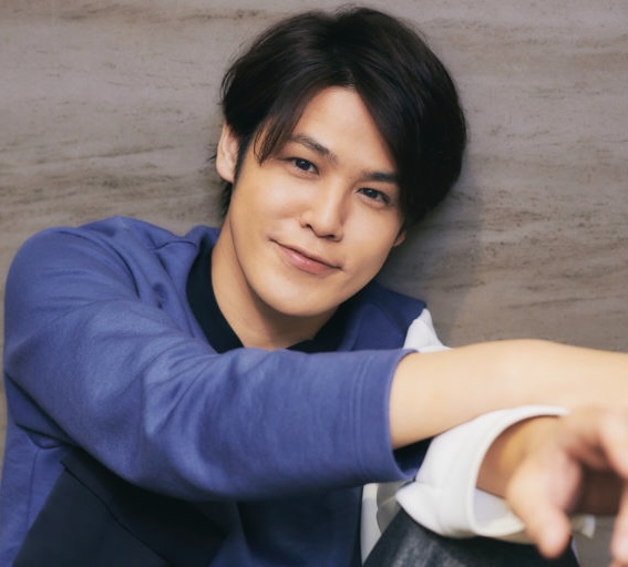 宮野真守の変顔&コップ星人が面白い!結婚相手の嫁や子供の画像は? Thetopics