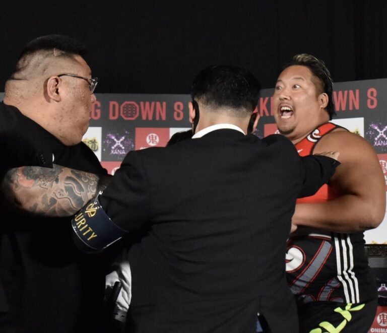 ノッコン寺田のBD出禁理由！瓜田純士との因縁？ラグビー現役時代がイケメン？ - TheTopics